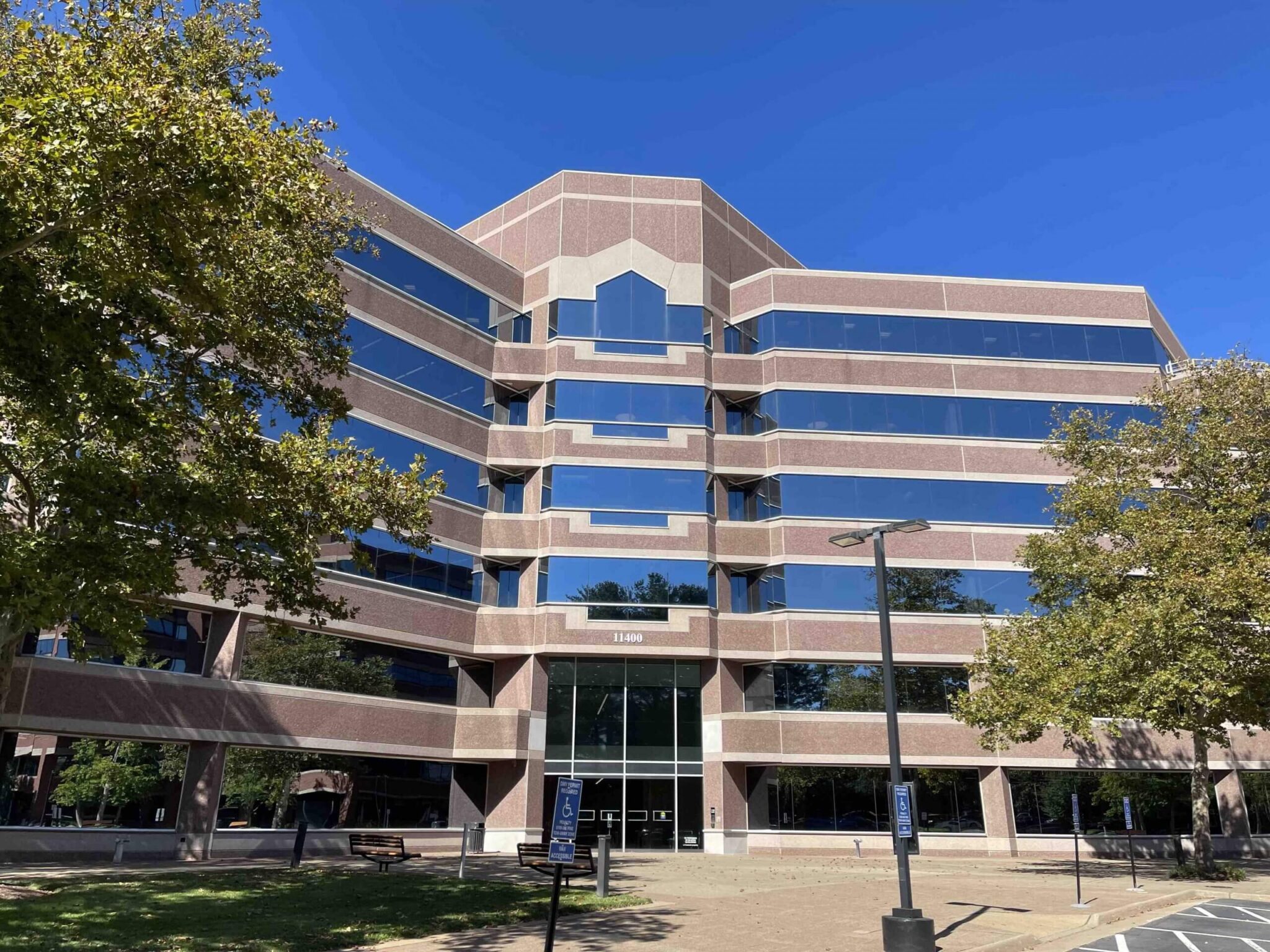 Who We Are - Golden Key