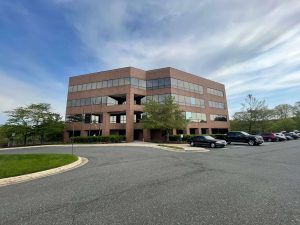 Who We Are - Golden Key