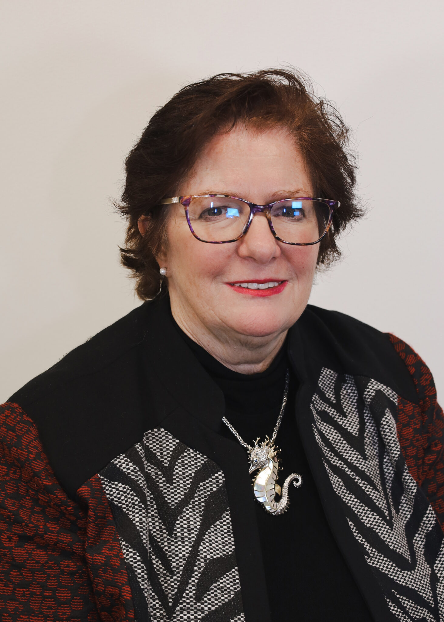 Gretchen McCracken - Golden Key