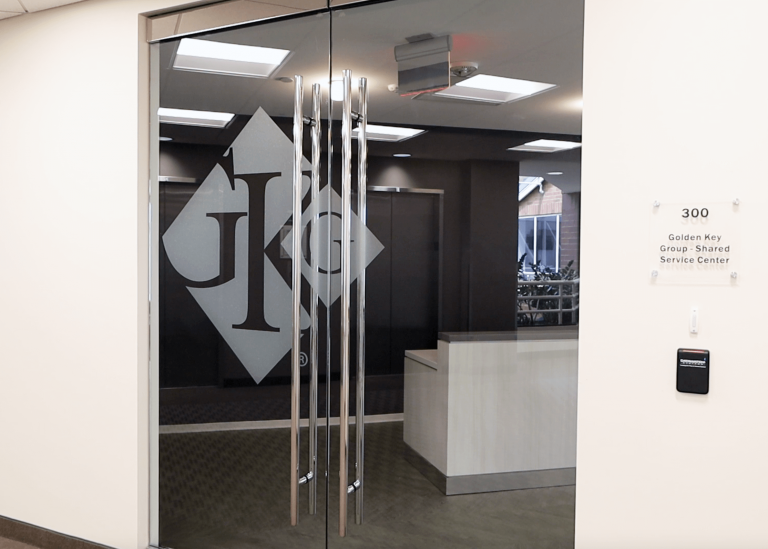 Who We Are - Golden Key