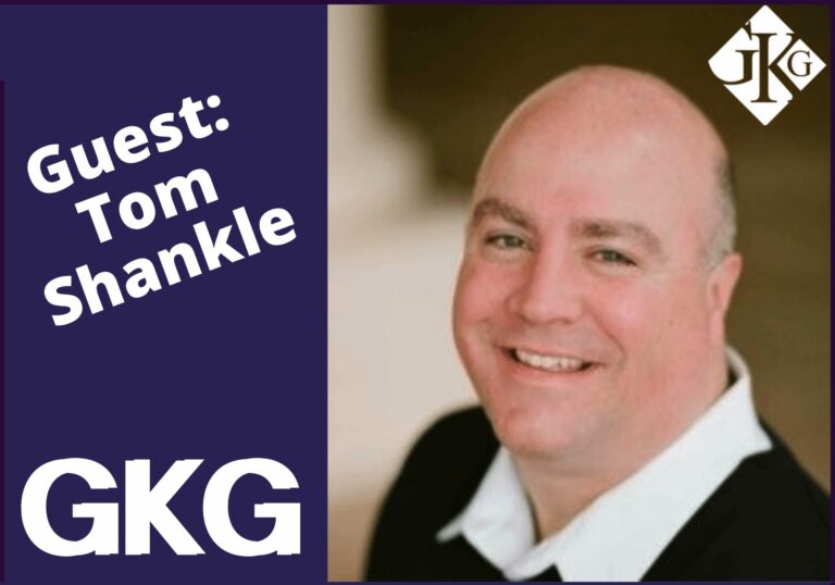 GKG Mission - Golden Key