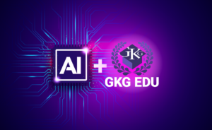 GKG Mission - Golden Key